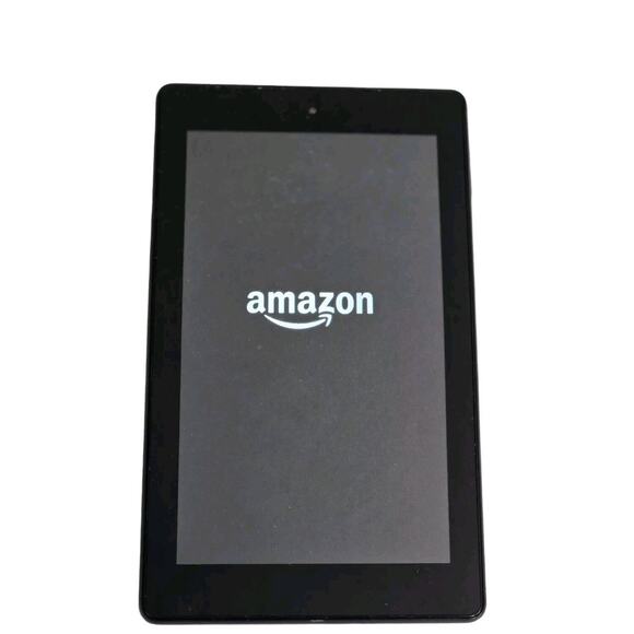 Amazon | Tablets & Accessories | Amazon Fire 7 Wifi Tablet 7th Gen ...